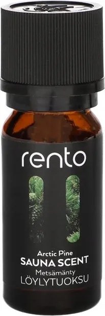 Rento set esencí 3x10ml
