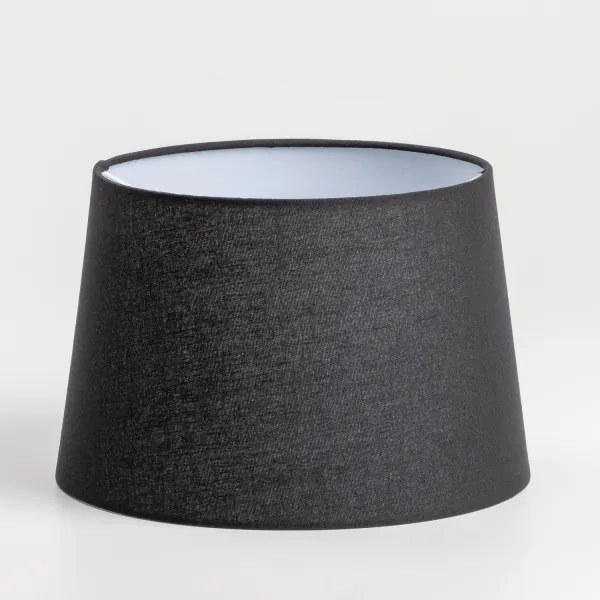 BRILAGI - LED Stojací lampa CERIA 1xE27/20W/230V pr. 30 cm černá/zlatá