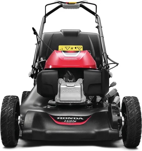 Benzínová sekačka HRN 536 VK HONDA