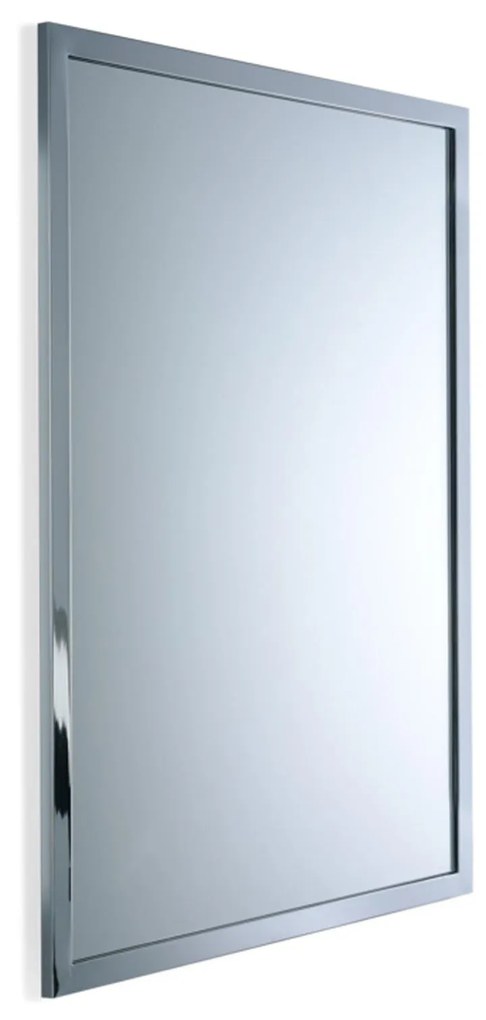 Decor Walther Koupelnové zrcadlo 80 x 60 cm SP 35/608 chrom