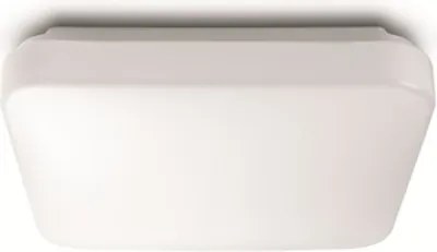 LED nástěnné a stropní svítidlo Philips Mauve neutrální bílá 31110/31/P3