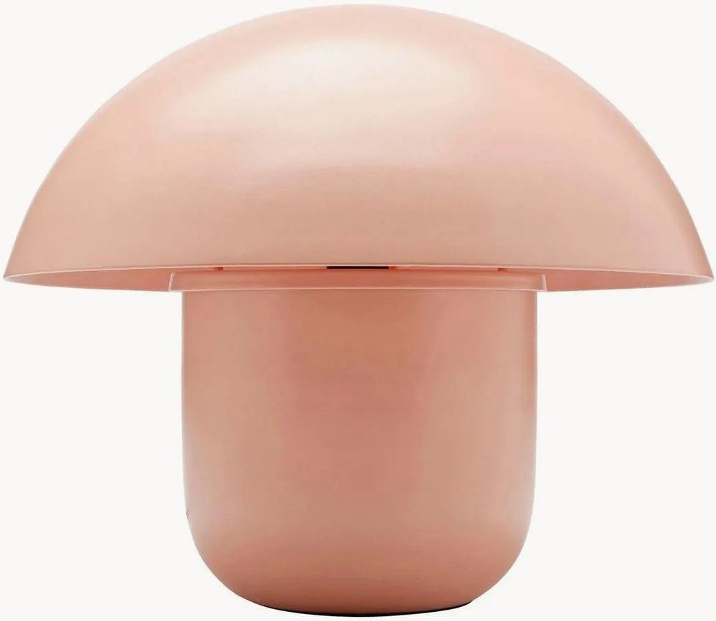 Ručně vyráběná stolní lampa Mushroom