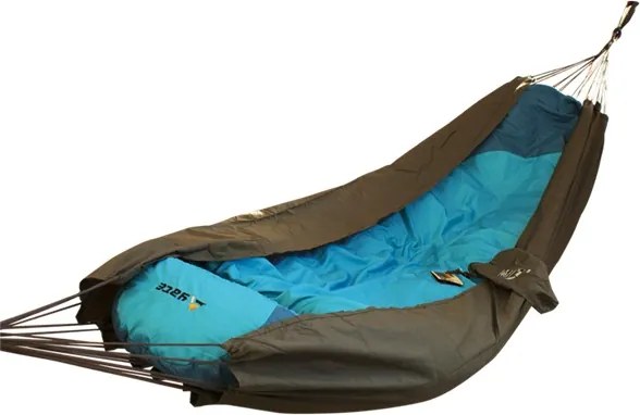 Houpací síť Yate Trekker Hammock