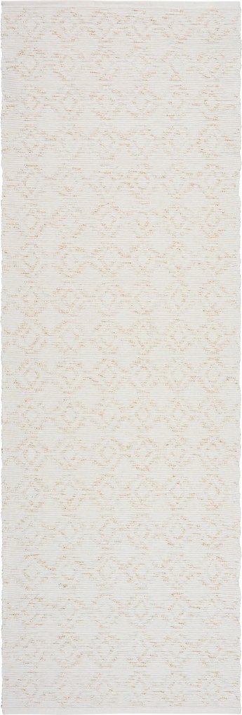 XXXLutz BĚHOUN NA STŮL, 45/140 cm, krémová, červená, barvy zlata X-Mas - Prostírání na stůl - 008632022602