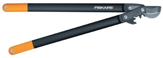 FISKARS POWERGEAR 1000584 Nůžky na silné větve s převodem