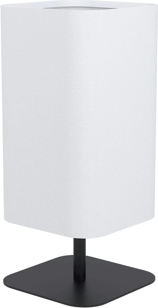 XXXLutz STOLNÍ LAMPA, E27, 18,5/18,5/42 cm Eglo - Online Only svítidla - 003348149301