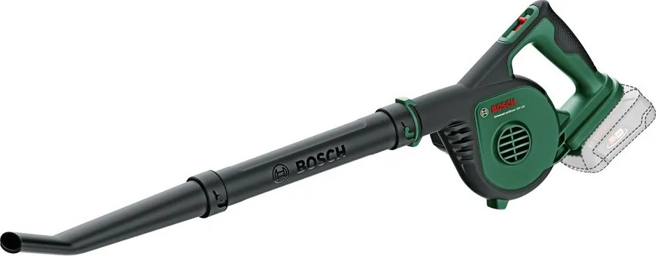 Aku fukar na listí Bosch UniversalLeafBlower 18V-130 06008A0601