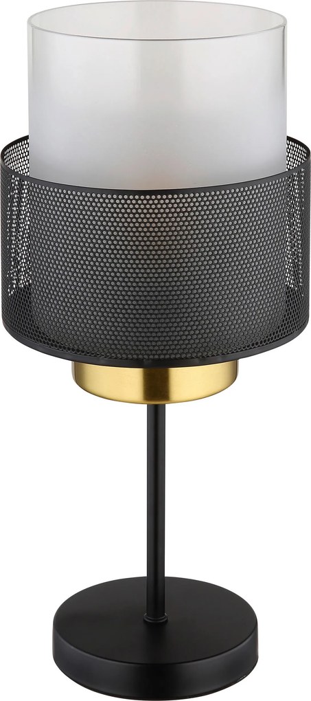XXXLutz STOLNÍ LAMPA, 18/18/40 cm Globo - Online Only svítidla - 007326096904