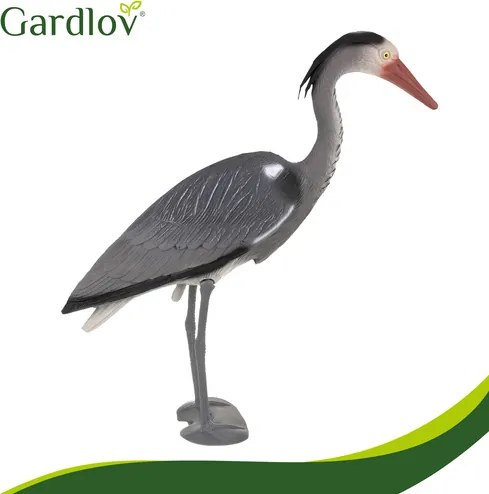 Gardlov Zahradní dekorace - Gardlovova volavka