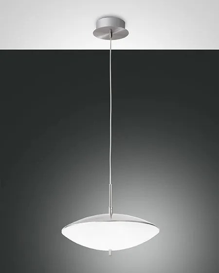 Italské LED svítidlo Fabas Spiny 3408-45-178 stmívatelné