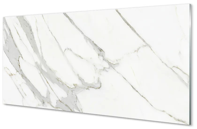 akrylový obraz Marble kámen skvrny 140x70 cm