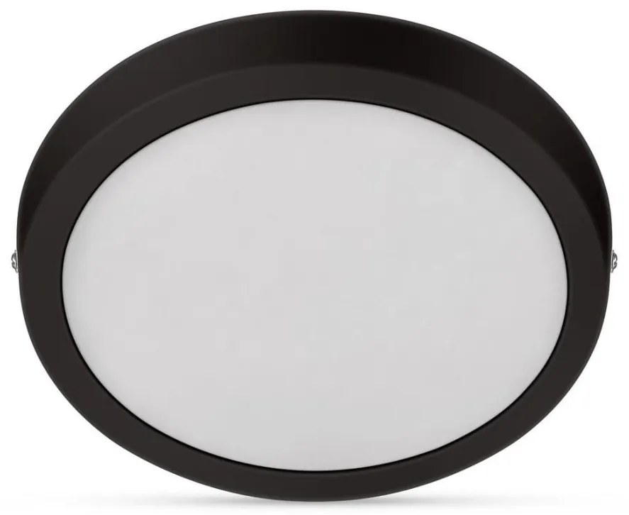 Philips - LED Stropní svítidlo MAGNEOS LED/12W/230V 2700K černá