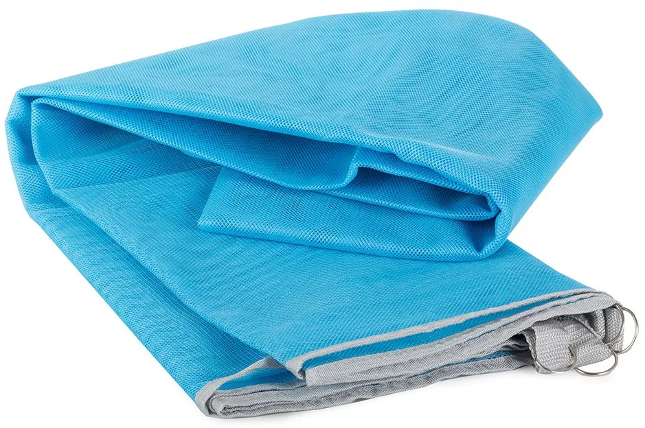 Verk Group Pikniková podložka plain big mat 200x150 cm s voděodolnou izolací