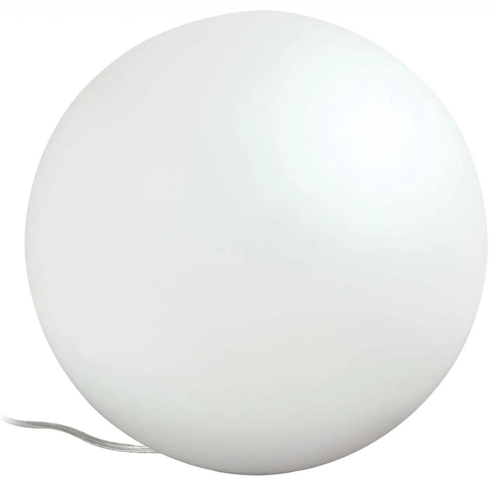 Paulmann SmartHome Zigbee stolní lampa Siegen LED RGBW 7,5W E27 stmívatelné 501.02 P 50102 50102