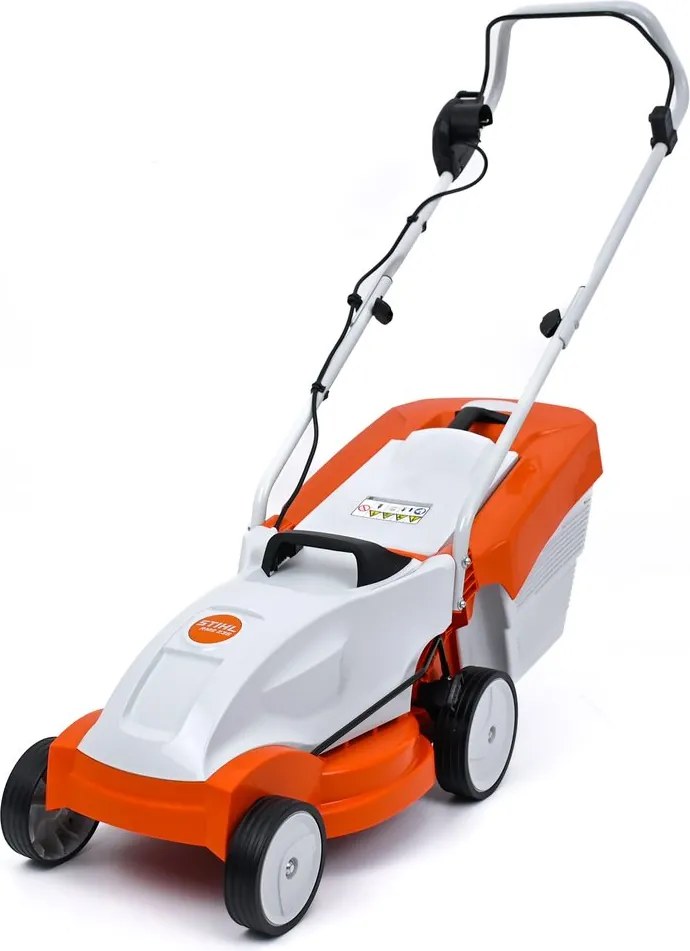 Elektrická sekačka STIHL RME 235
