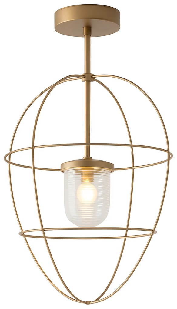 Artemide designová venkovní závěsná svítidla Nottola