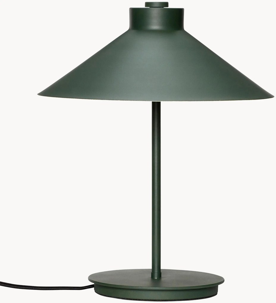 Stolní lampa Shape