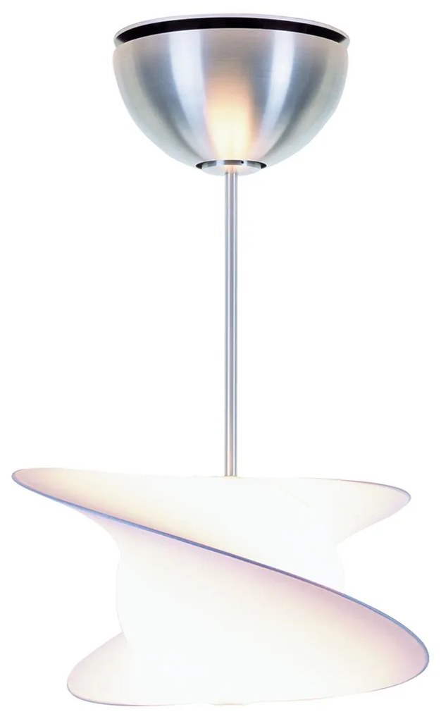 Serien Lighting závěsná svítidla / ventilátory Propeller (délka 620 mm)