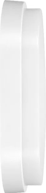 LED Venkovní svítidlo ORNO OR-OP-6110WLPM4 NEFRYT, 10W, 4000K, IP54, bílá
