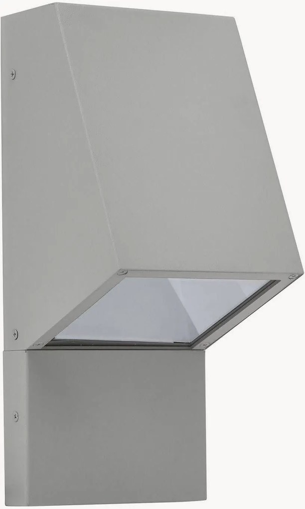 Exteriérové LED nástěnné svítidlo Luton