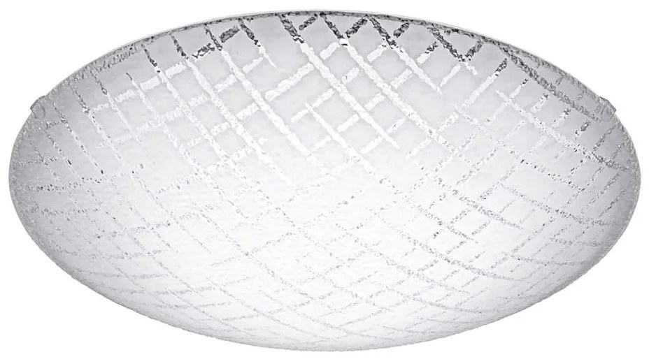 Eglo 95675 - LED stropní svítidlo RICONTO 1 LED/11W/230V