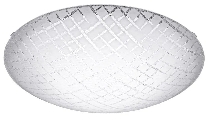 Eglo Eglo 95675 - LED stropní svítidlo RICONTO 1 LED/11W/230V EG95675