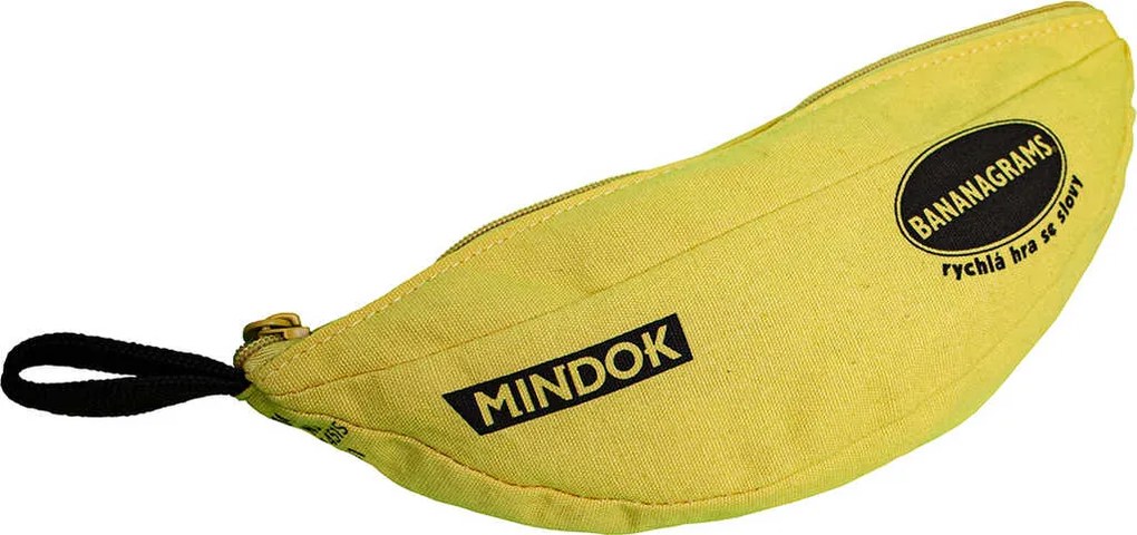 MINDOK HRA Bananagrans *SPOLEČENSKÉ HRY* mn381