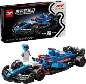 77246 Záv.autoVisaCashAppRB VCARB01 LEGO