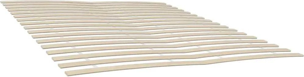 Náhradní lamely k posteli s 34 lamelami 2 ks 100x200 cm 3203722