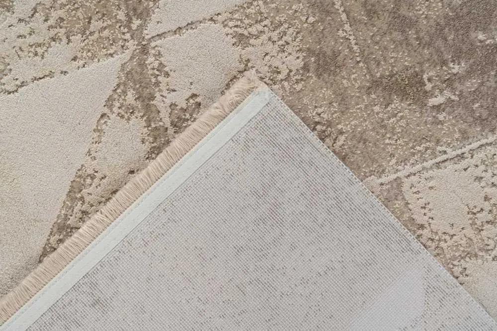 Lalee Kusový koberec Palais 501 Beige Rozměr koberce: 160 x 230 cm