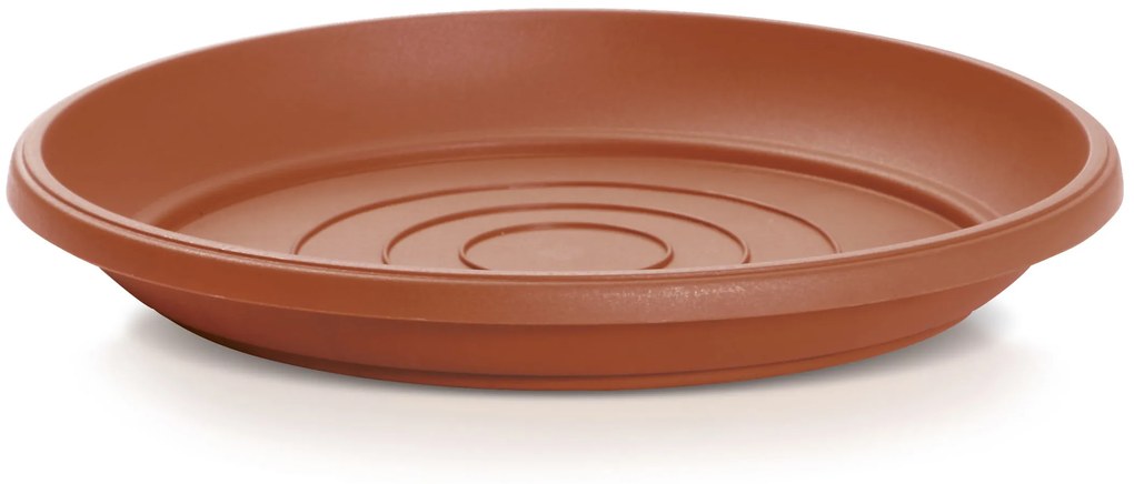 PRO Miska TERRA kulatá terakota 54cm