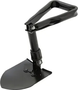Cattara Lopatka skládací kovová 46cm