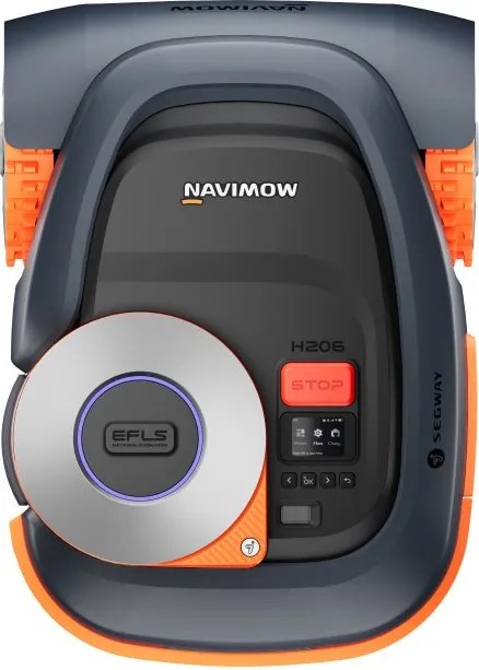 Robotická sekačka Segway Navimow H230E 3 000 m 2