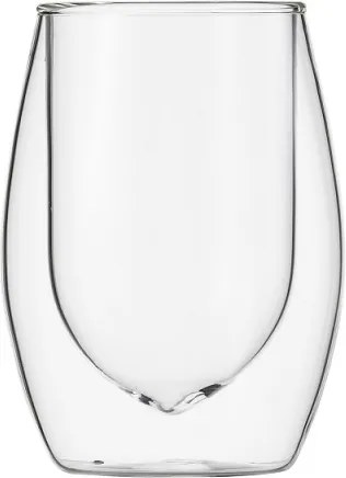 Schott Zwiesel Dvoustěnná sklenice SUMMERMOOD 278 ml, 1 ks