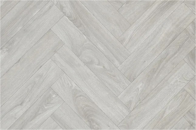 PVC podlaha Ultratex Laurel Oak 119M šedá