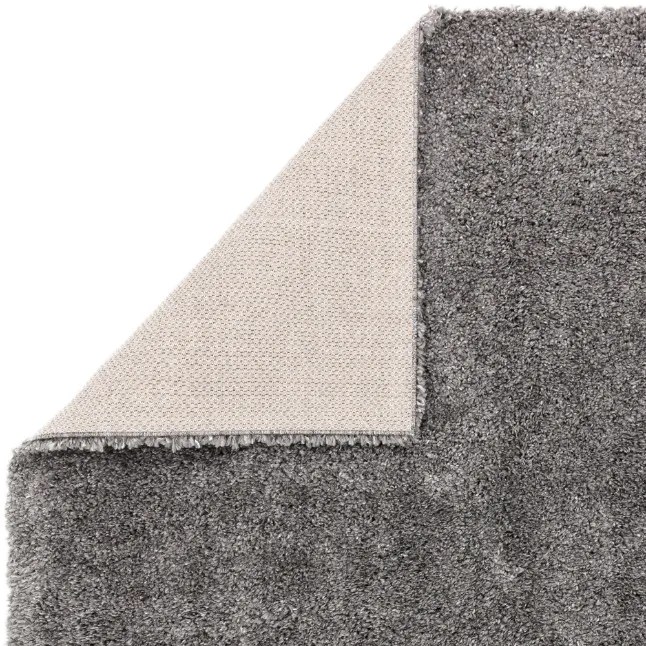 Tribeca Design Kusový koberec Ganta Grey Rozměry: 120x170 cm