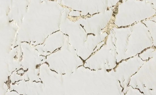 BO-MA, Koupelnová předložka Rabbit shine - ivory, 60x100, bílá, koupelna