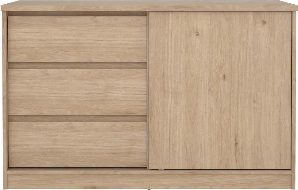 Komoda Simplicity 207 jackson hickory