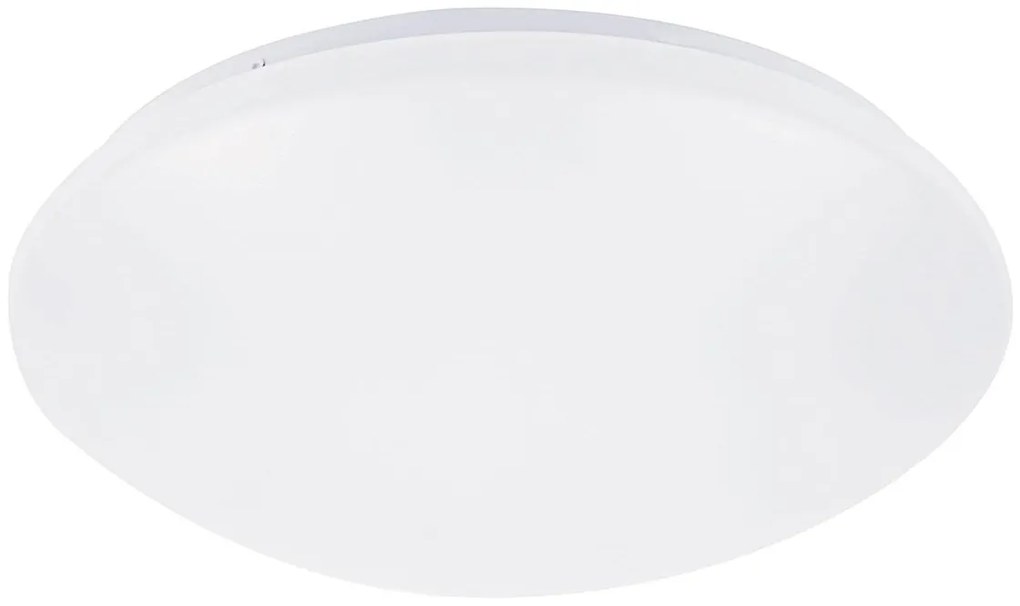 Koupelnové LED osvětlení LUCAS, 18W, denní bílá, 33cm, kulaté, IP44 Rabalux LUCAS 003438