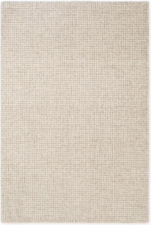Béžový vlněný koberec 160x230 cm Eloise – Hanse Home