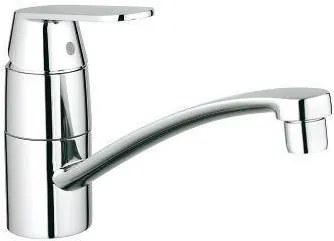 Grohe Eurostyle Cosmopolitan - Páková dřezová baterie, chrom 31170000