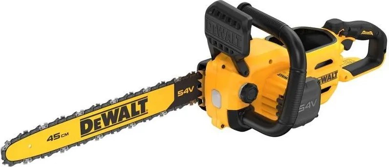 Aku řetězová pila DeWALT DCMCS574X1-QW, 1x 54V FLEXVOLT 9Ah