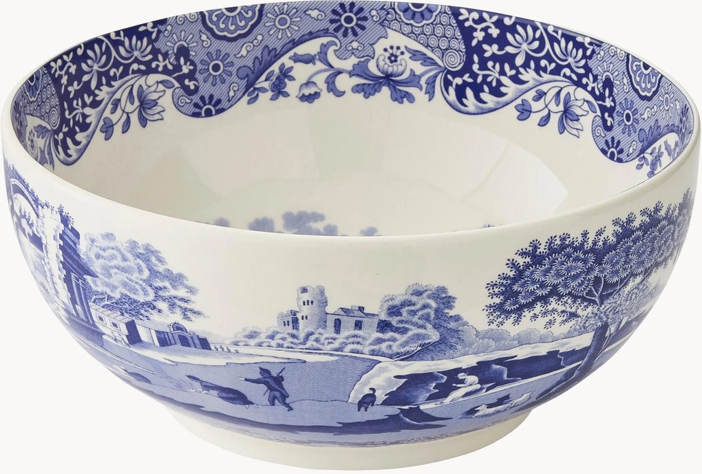 Mísa Blue Italian