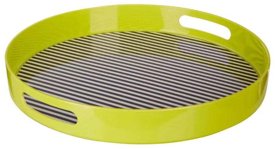 Servírovací podnos Premier Housewares Mimo, ⌀ 38,5 cm