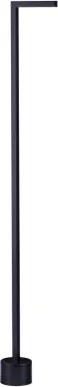 Sloupkové LED svítidlo NOVA LUCE PIPE 5W 3000K IP65 9060261