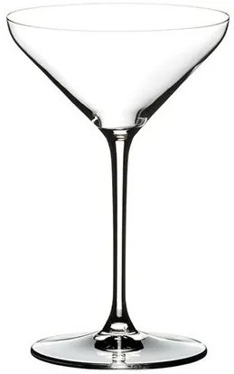 Riedel křišťálové sklenice na Martini Extreme 250 ml 2KS