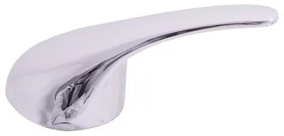 Slezák - RAV Dřezová baterie SÁZAVA - SAx06.x/2, Chrom Připojovací hadičky - závit: 1/2", Typ ovládací páky: Ovládací páka č.: 0 - (SA006.5/2)
