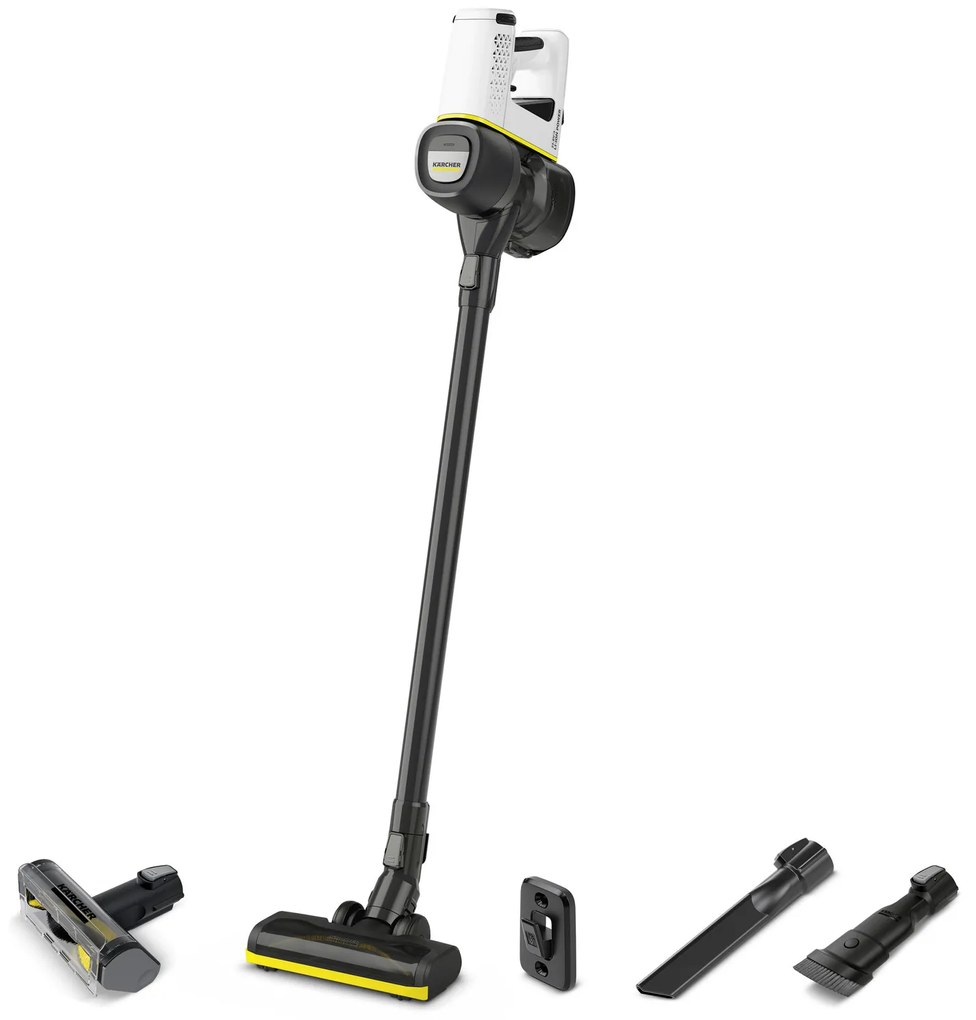 Kärcher AKU Tyčový vysavač VC 4 Cordless myHome Pet