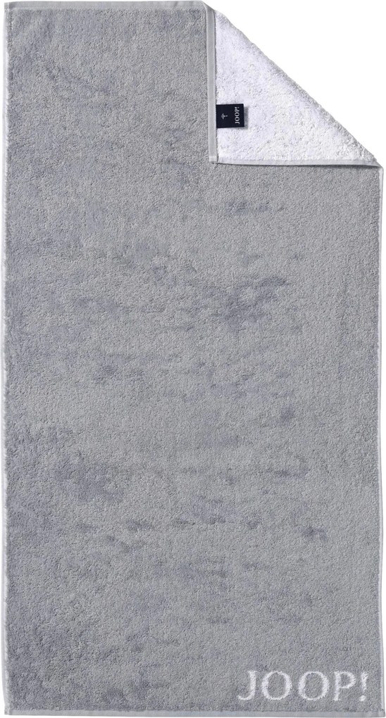 XXXLutz OSUŠKA DO SPRCHY, 80/150 cm, barvy stříbra Joop! - Osušky - 003367211506