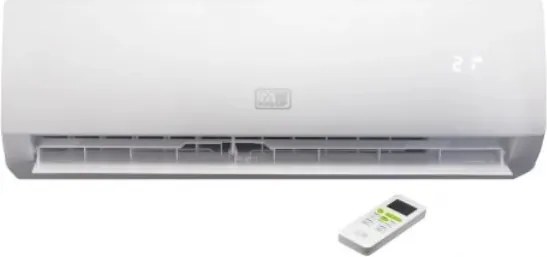 Klimatizace MW POWER ALFA 18K WIFI V1, 18000BTu, R32
